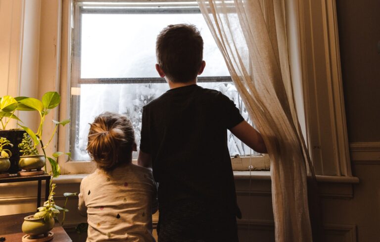 10 Tips for Time at Home - Mighty Well Journal